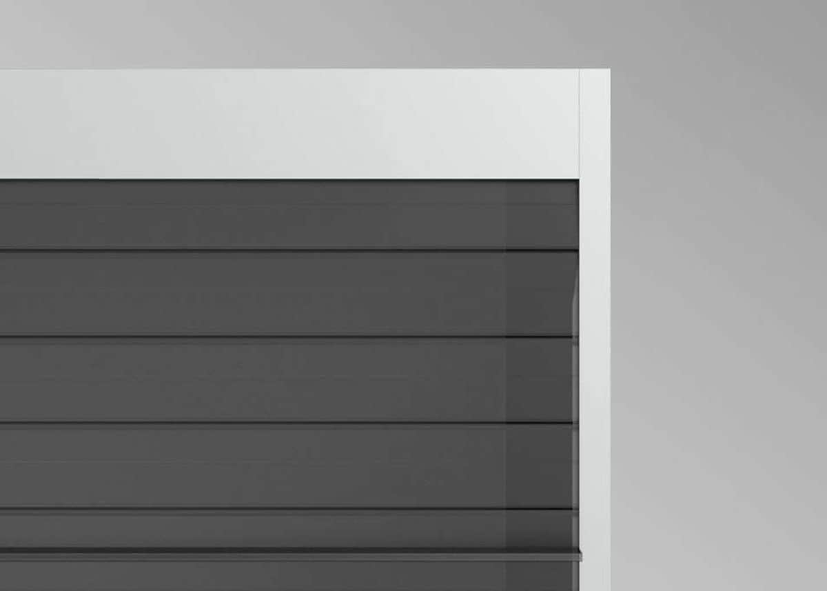 Roller Shutter Door Ranges for Home & Hotels Kitchen| REHAU