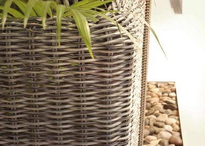Weaving Materials For Indoor & Outdoor Furniture |REHAU