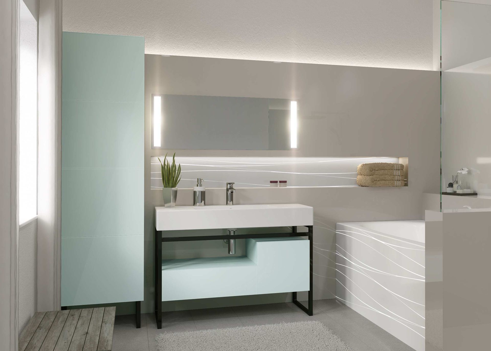 Edge Banding Tape Manufacturer For Furniture | REHAU