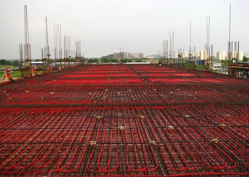 REHAU F1960 | Mechanical & plumbing | REHAU