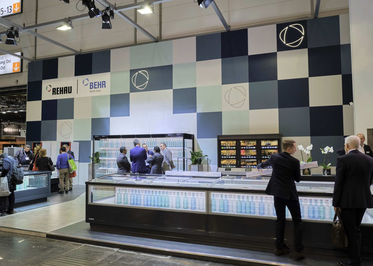 EURO SHOP 欧洲零售业展览 2020