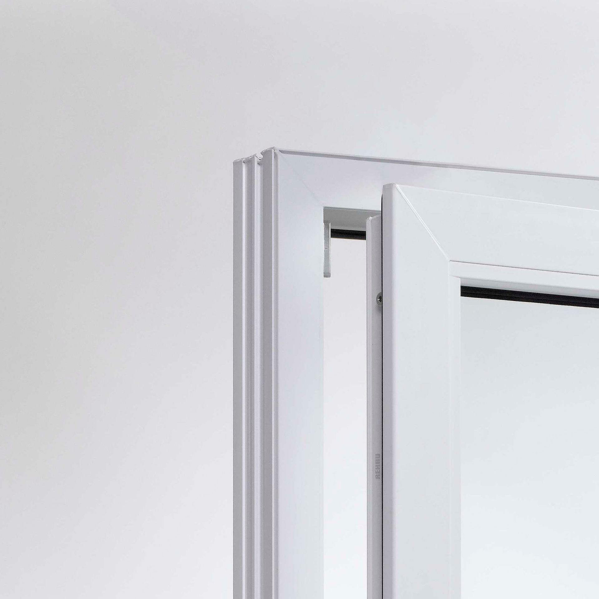 Casement Windows 70mm | REHAU