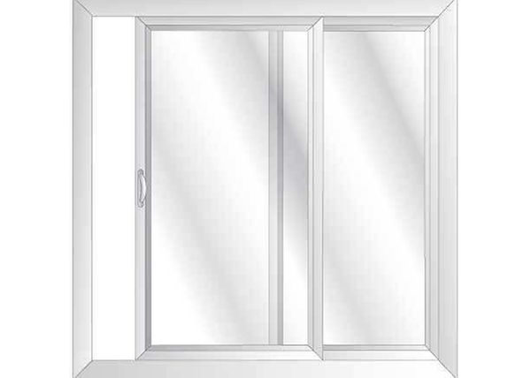 Door Systems | REHAU