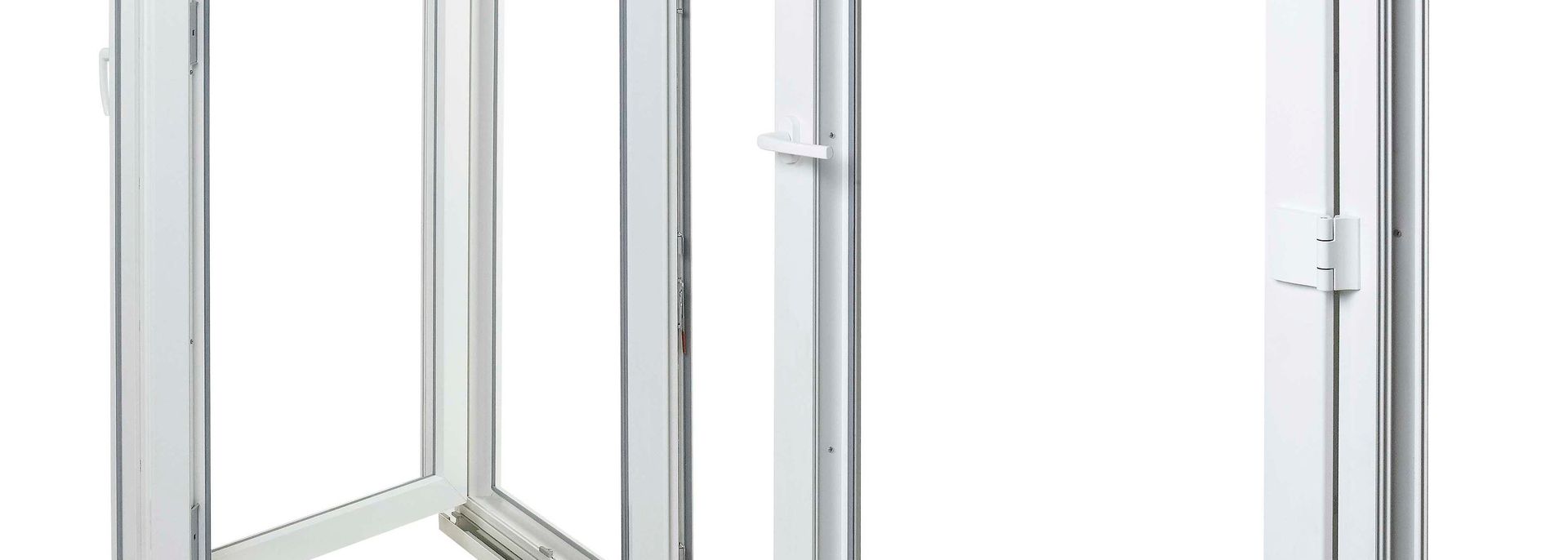 Slide and Fold Doors 70mm | REHAU