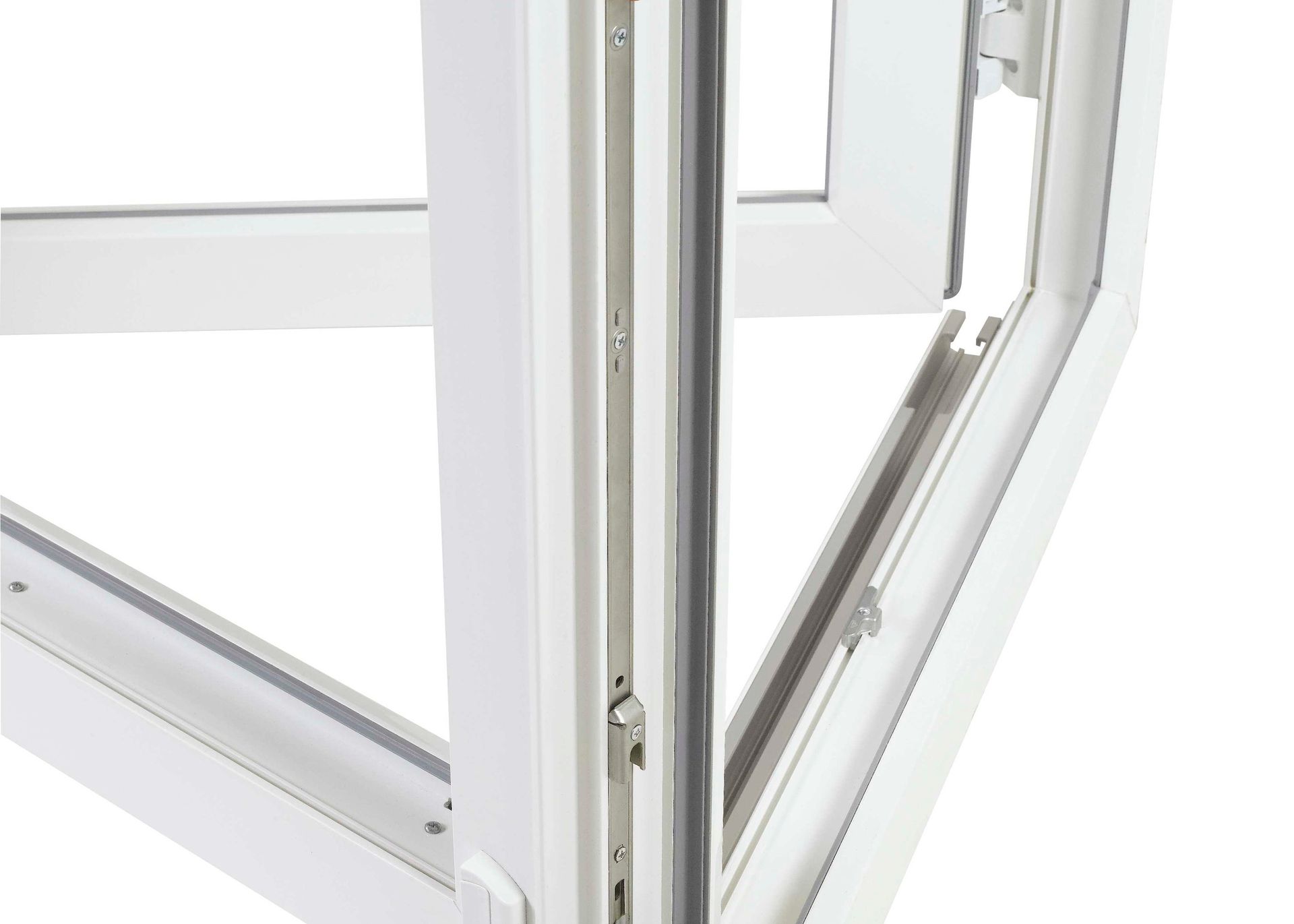 Slide and Fold Doors 70mm | REHAU