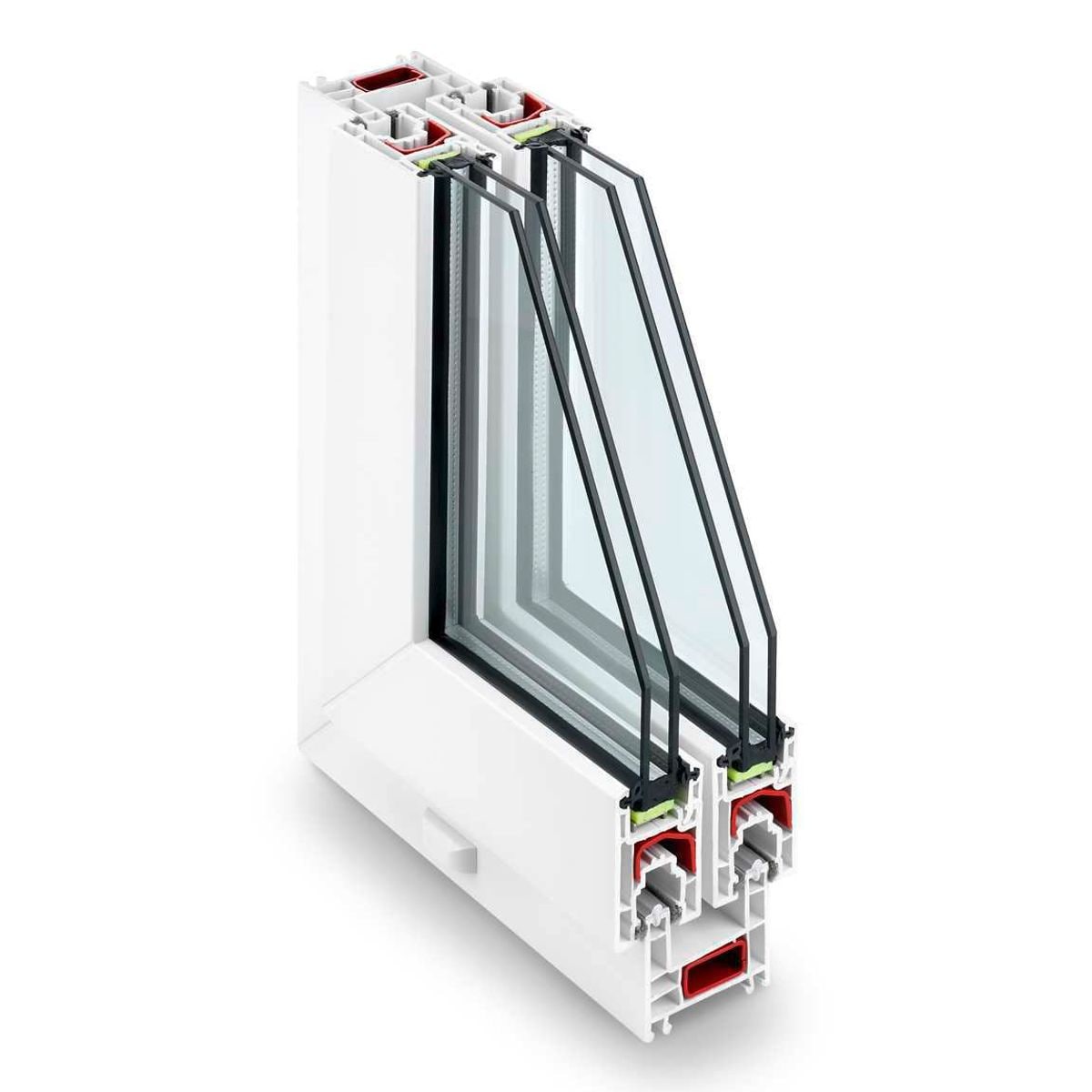 Sliding Doors | REHAU