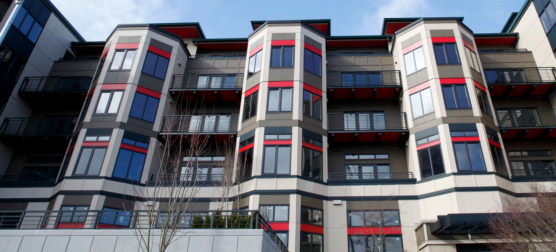 Colour Options | REHAU