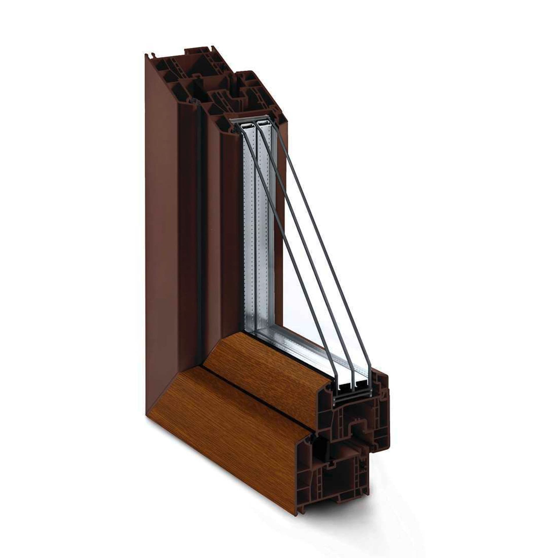 Colour Options | REHAU