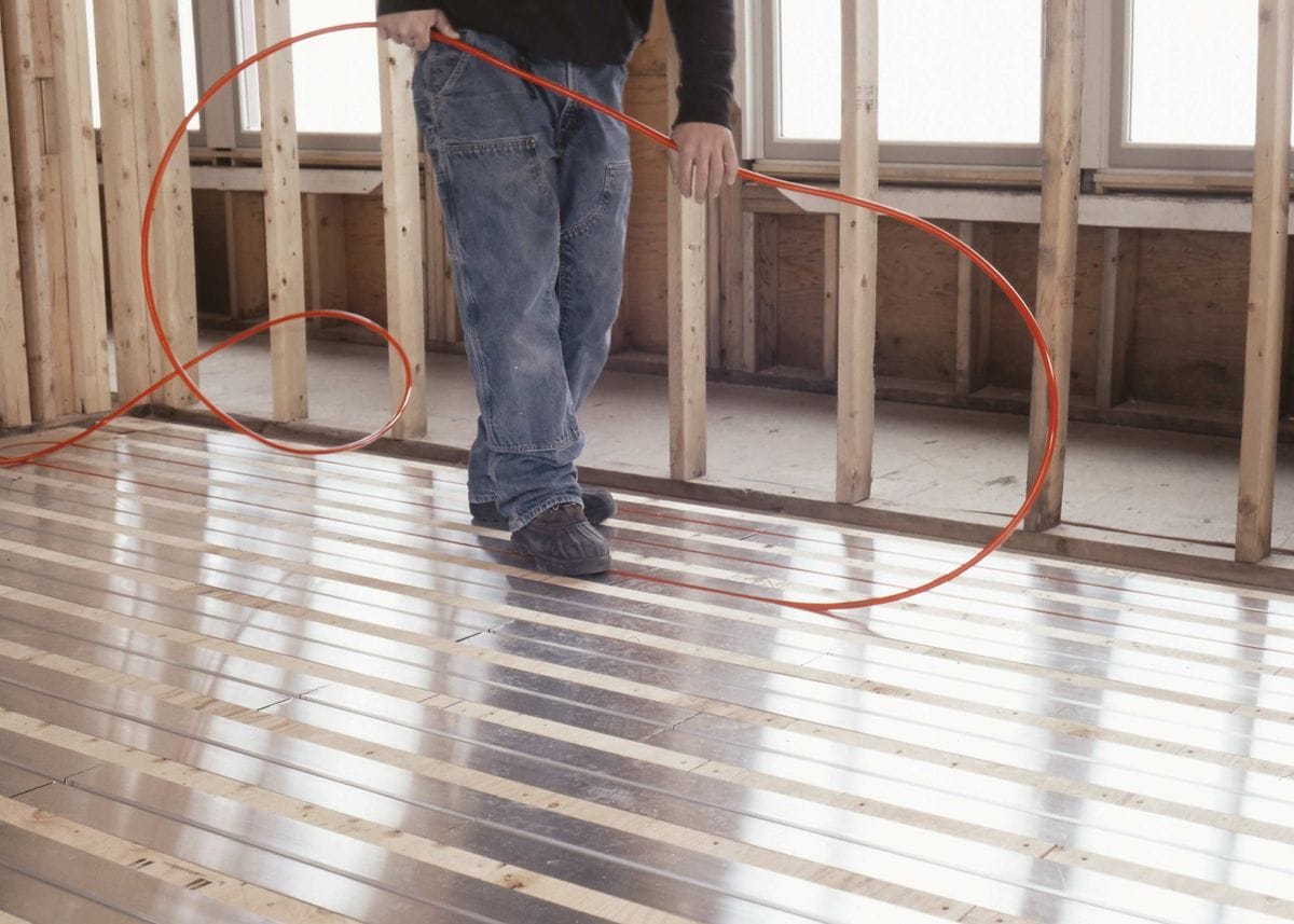 Dry Panel System | REHAU