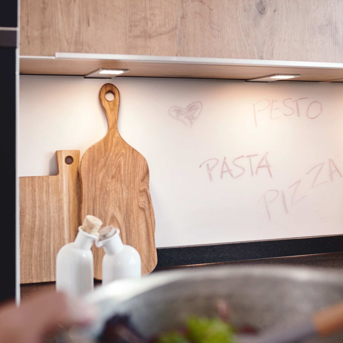 RAUVISIO crystal glass laminate | REHAU