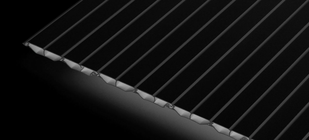 Tambour door profiles and accessories | REHAU