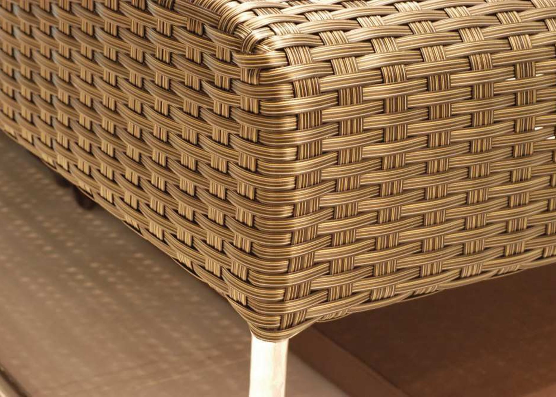 RAUCORD Weaving Materials | REHAU