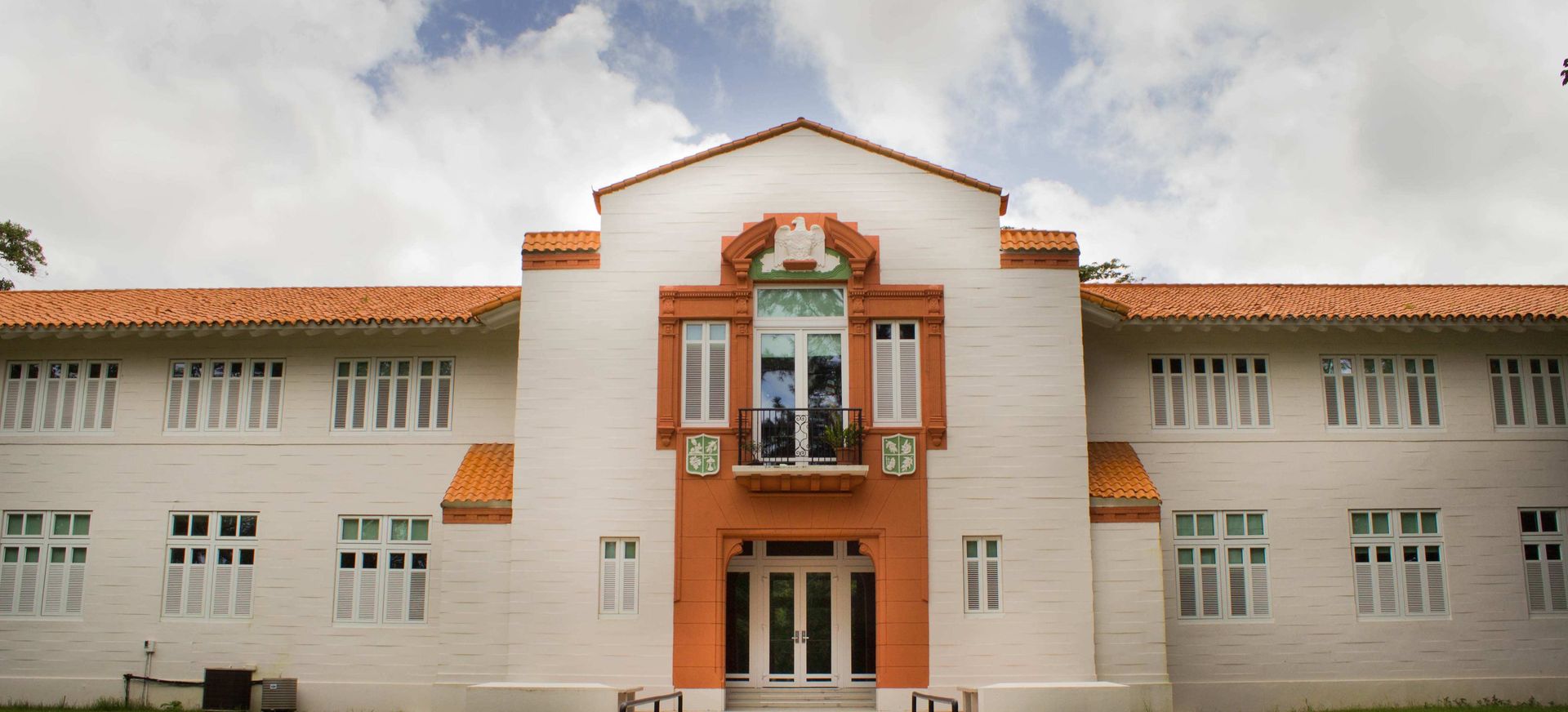 USDA Puerto Rico Project I Windows & Doors I REHAU