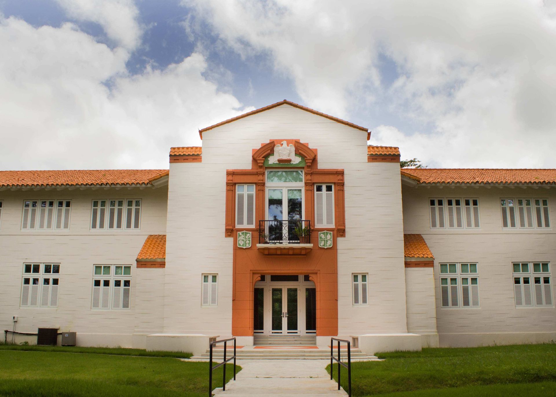 USDA Puerto Rico Project I Windows & Doors I REHAU