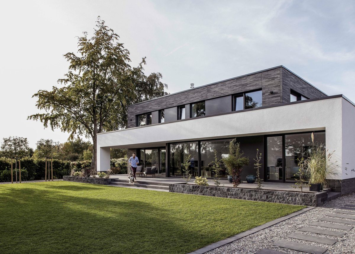 uPVC initiatives align with LETI Design Guide actions | REHAU