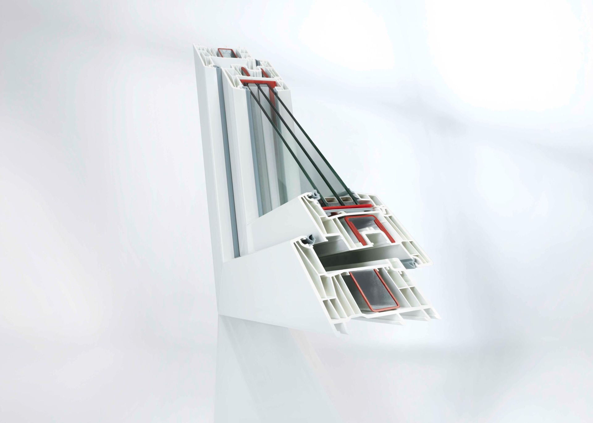 Janelas REHAU certificadas pelo Passivhaus Institute – REHAU