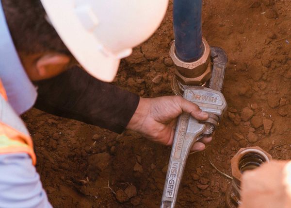 Municipex Manejo de agua potable