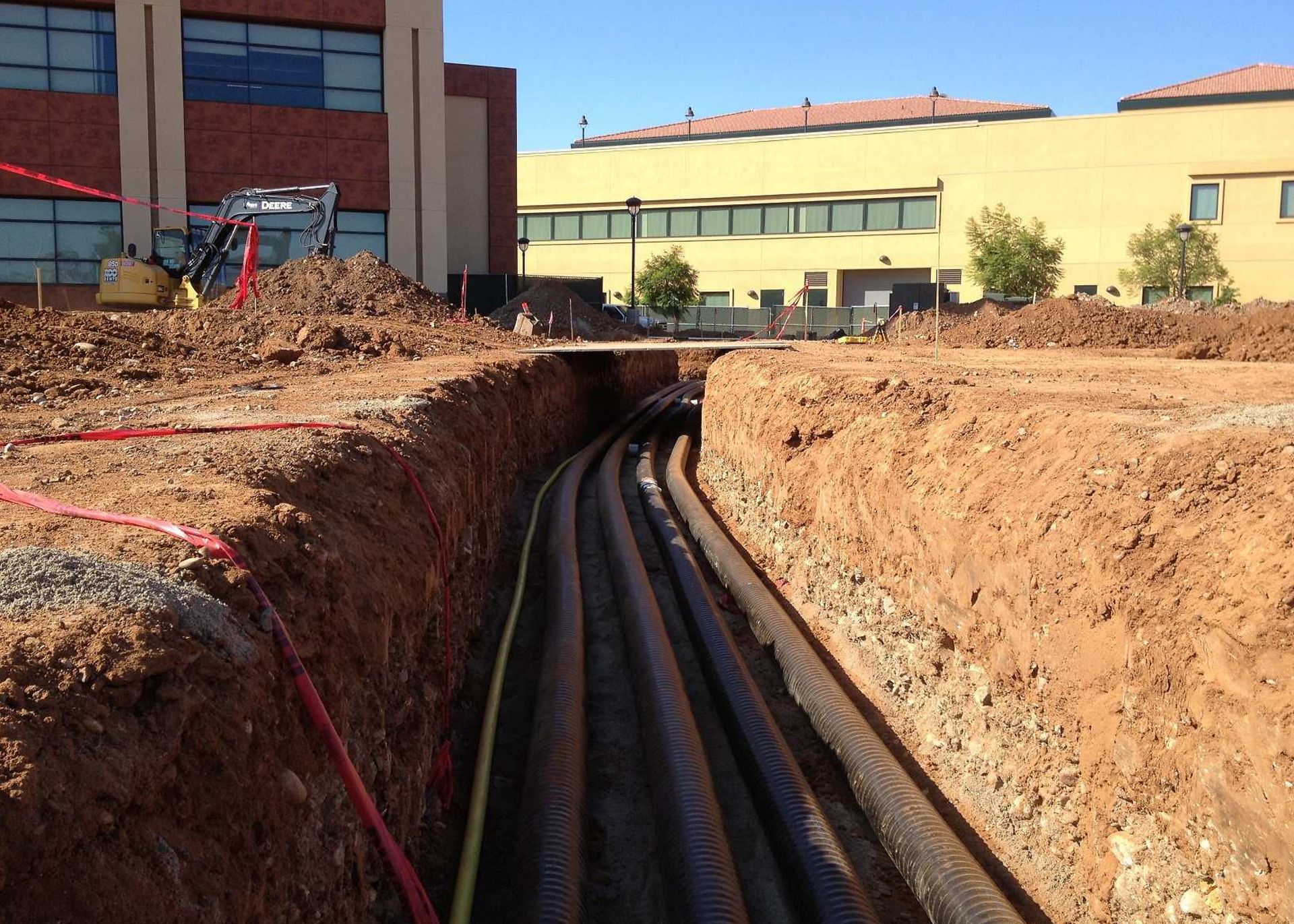 INSULPEX applications