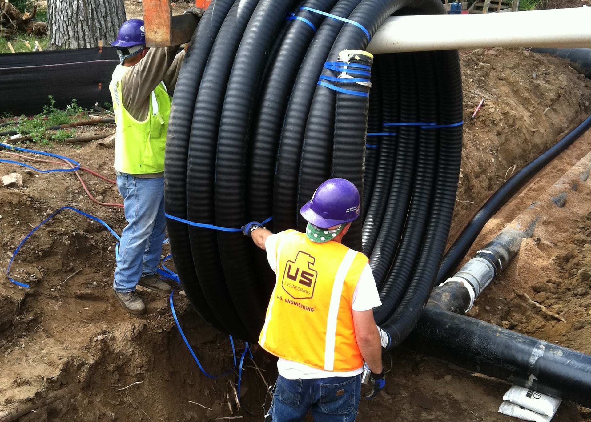 INSULPEX applications