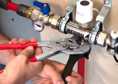 PRO BALACE Manifolds