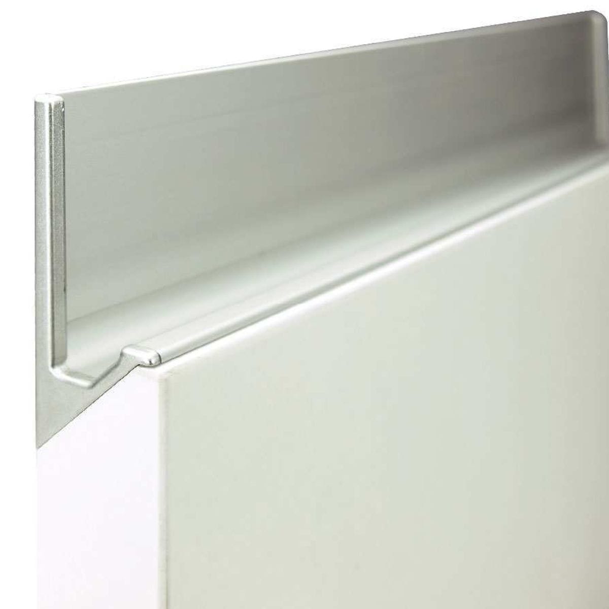 REHAU Integrated Handles | Accentuate Modern Lines