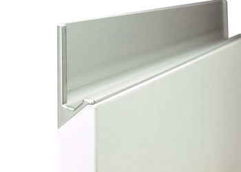 REHAU Integrated Handles | Accentuate Modern Lines