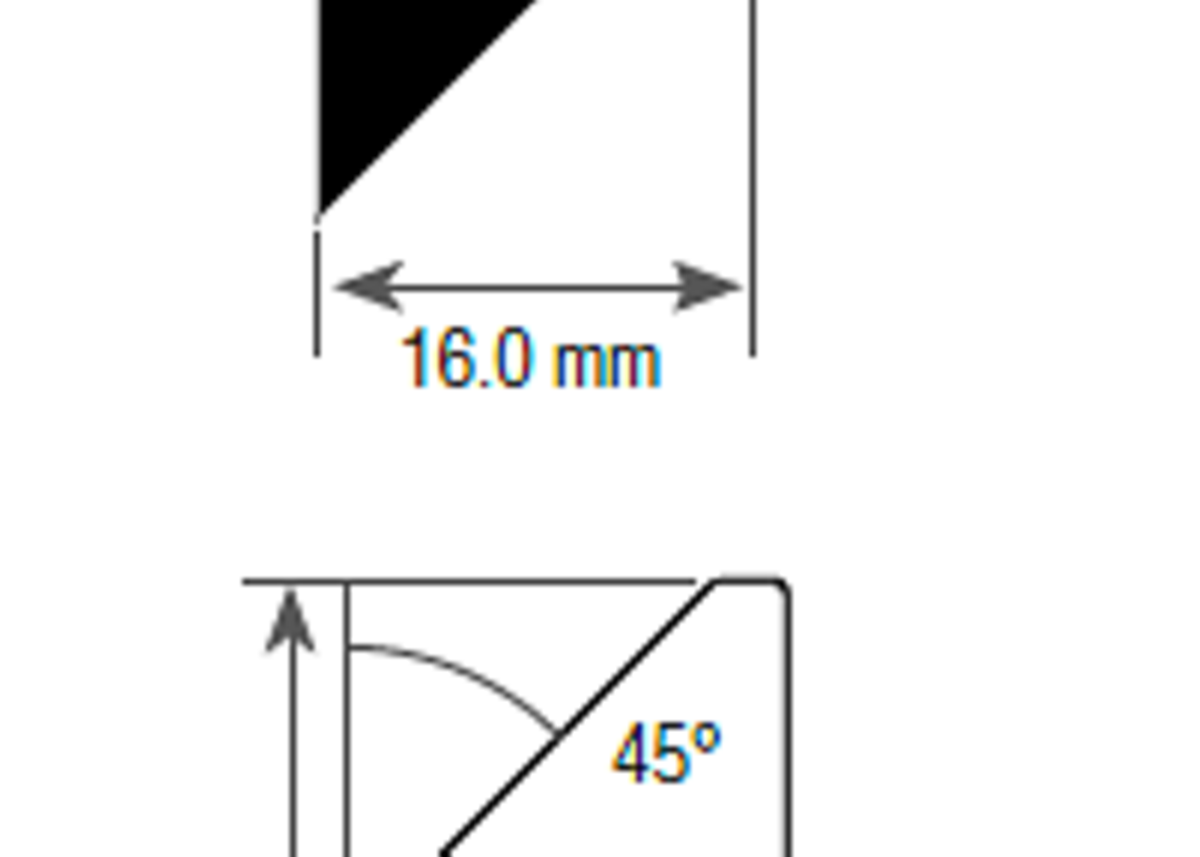 REHAU Integrated Handles | Accentuate Modern Lines