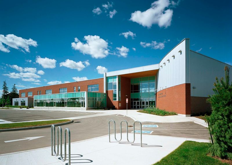 JSF High School | Toronto Ontario