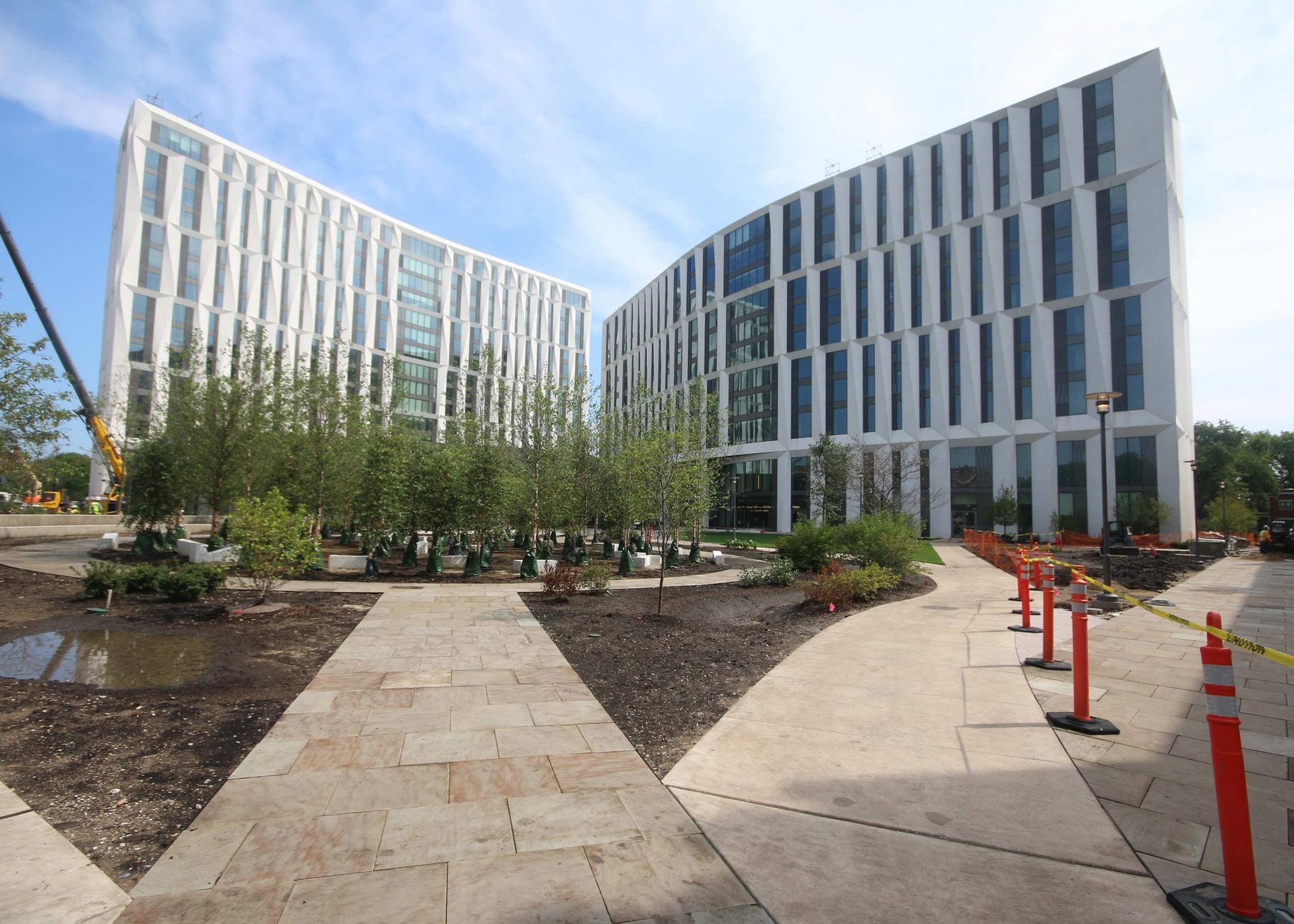 University of Chicago