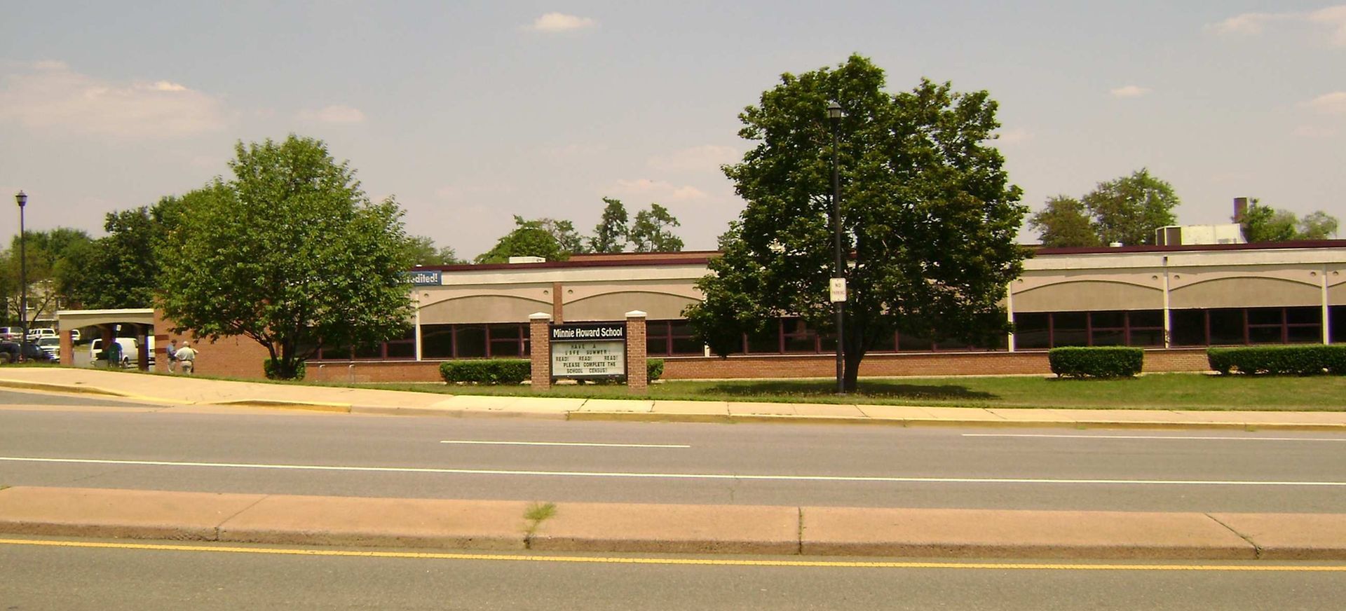 Minnie Howard School