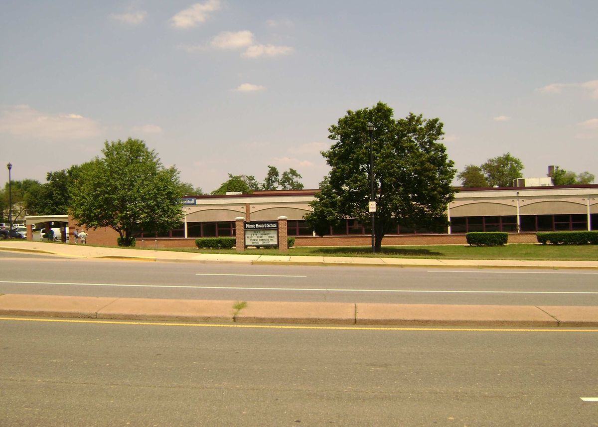 Minnie Howard School