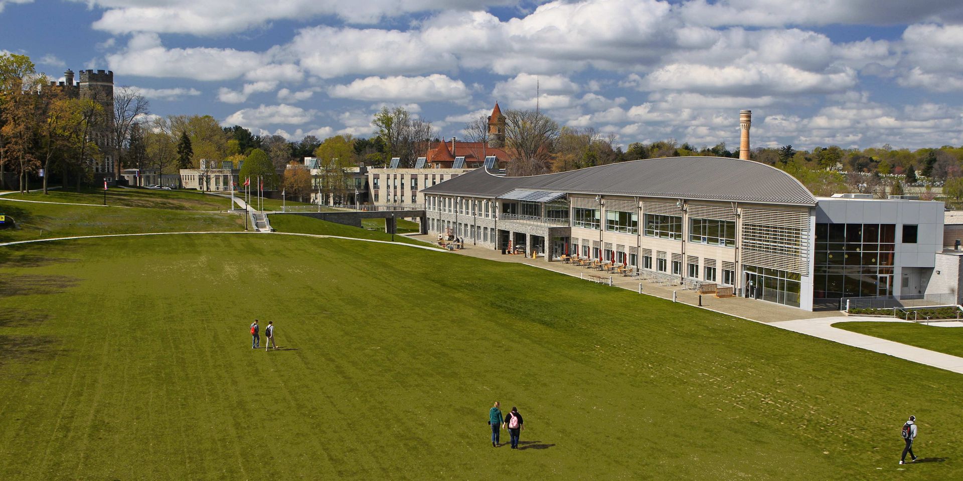 Arcadia University Commons