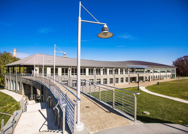 Arcadia University Commons