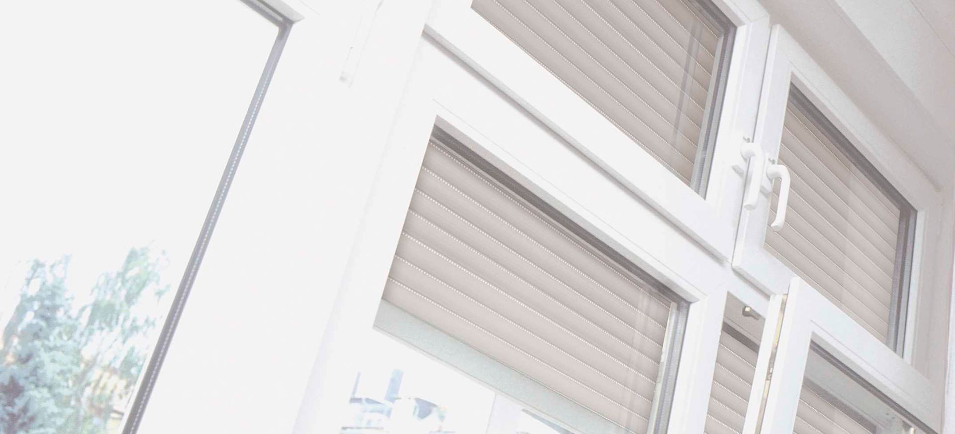 Roller Shutter System | REHAU