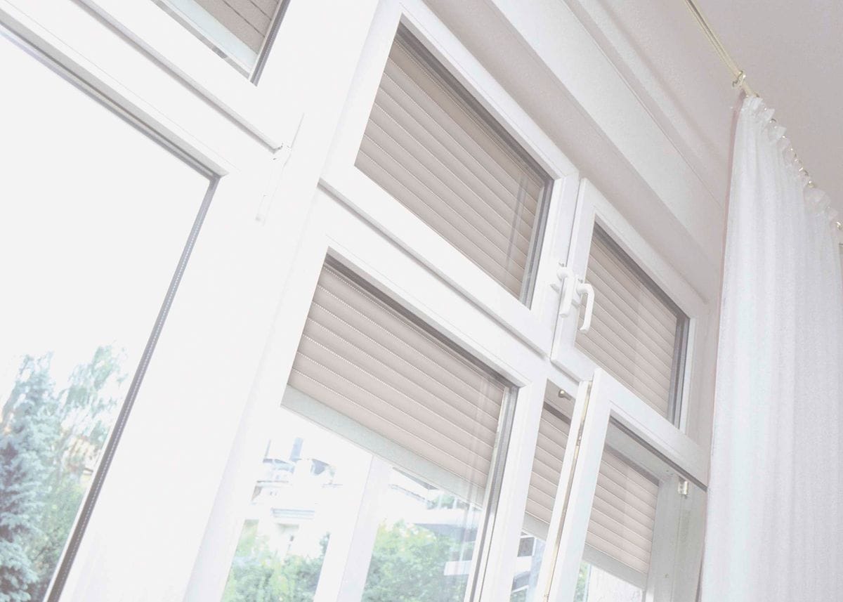 Roller Shutter System | REHAU