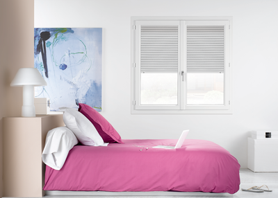 Roller Shutter System, PVC Front Mount | REHAU