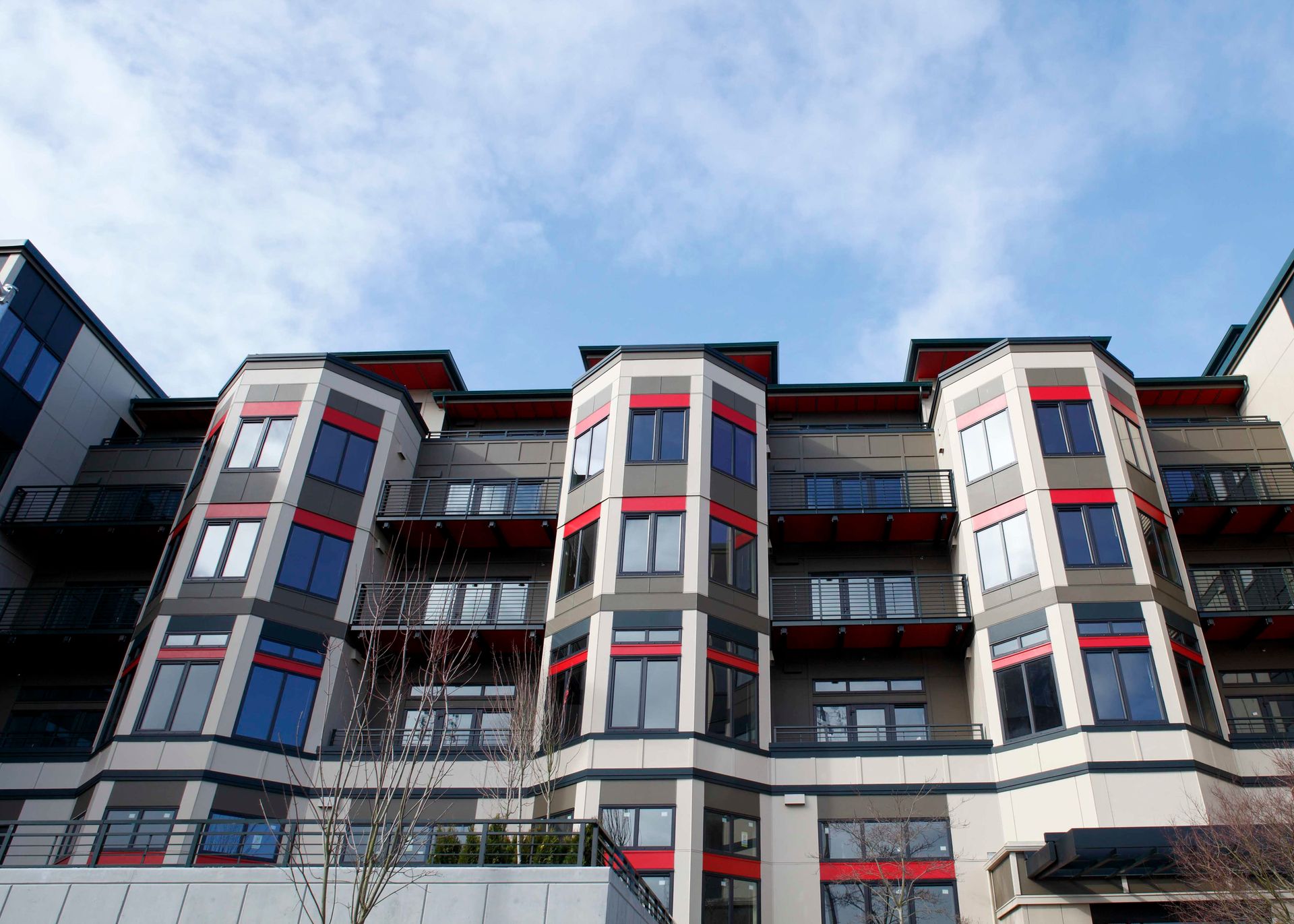 Colour Options | REHAU