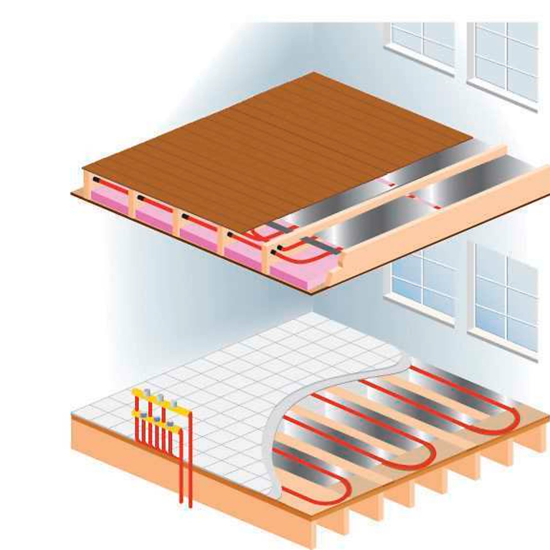 Radiant Technology Overview