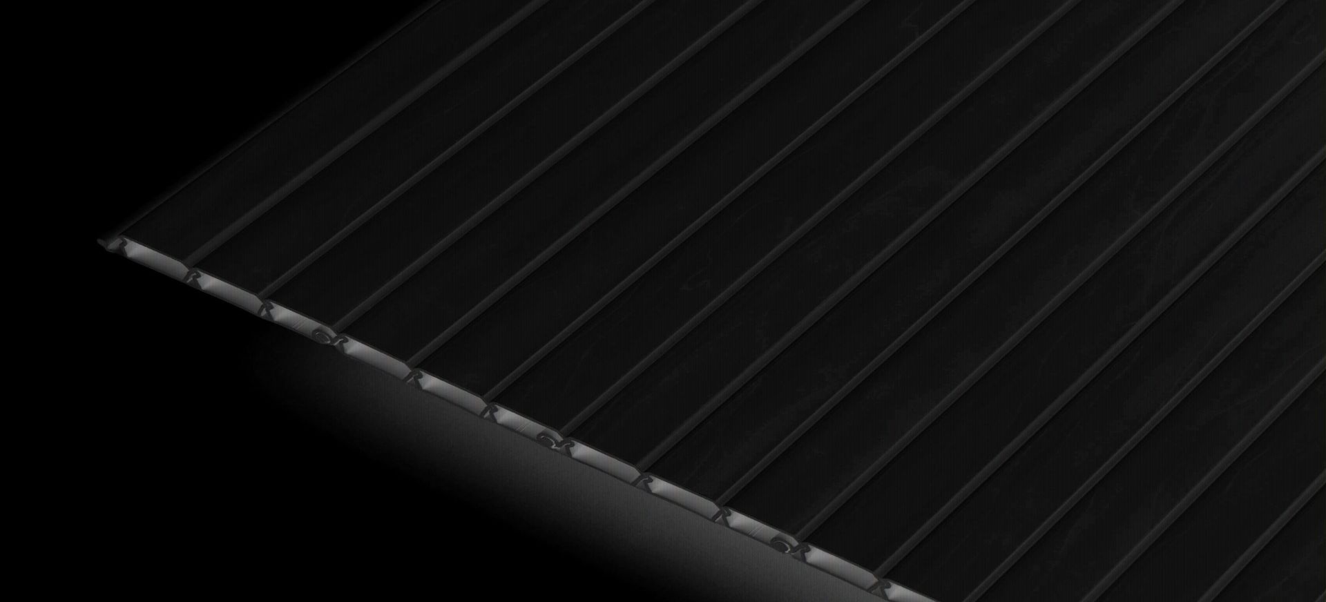 Tambour door profiles and accessories | REHAU