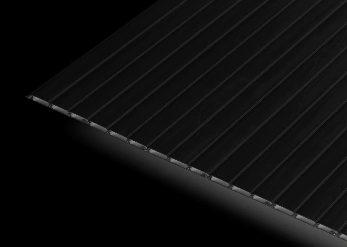 Tambour door profiles and accessories | REHAU