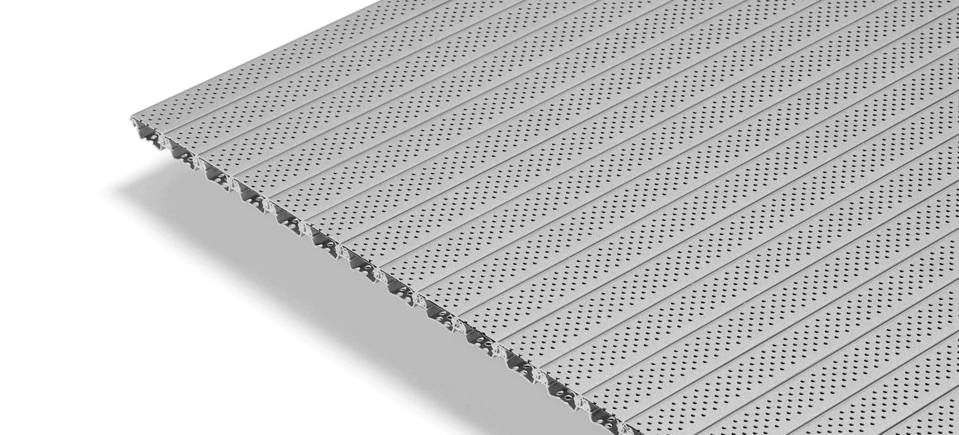 Tambour door profiles and accessories | REHAU