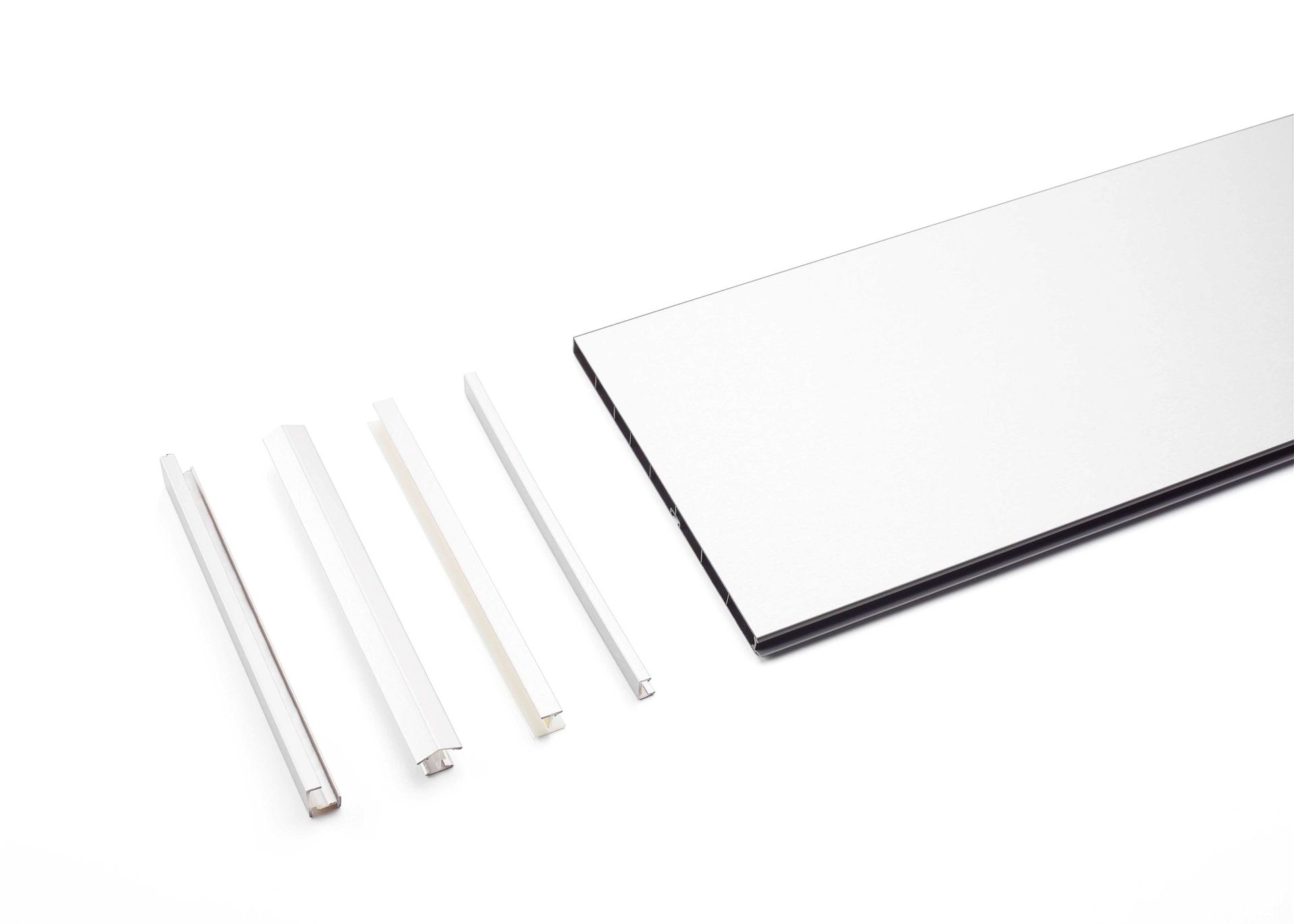 RAUVARIO Plinth Systems | REHAU