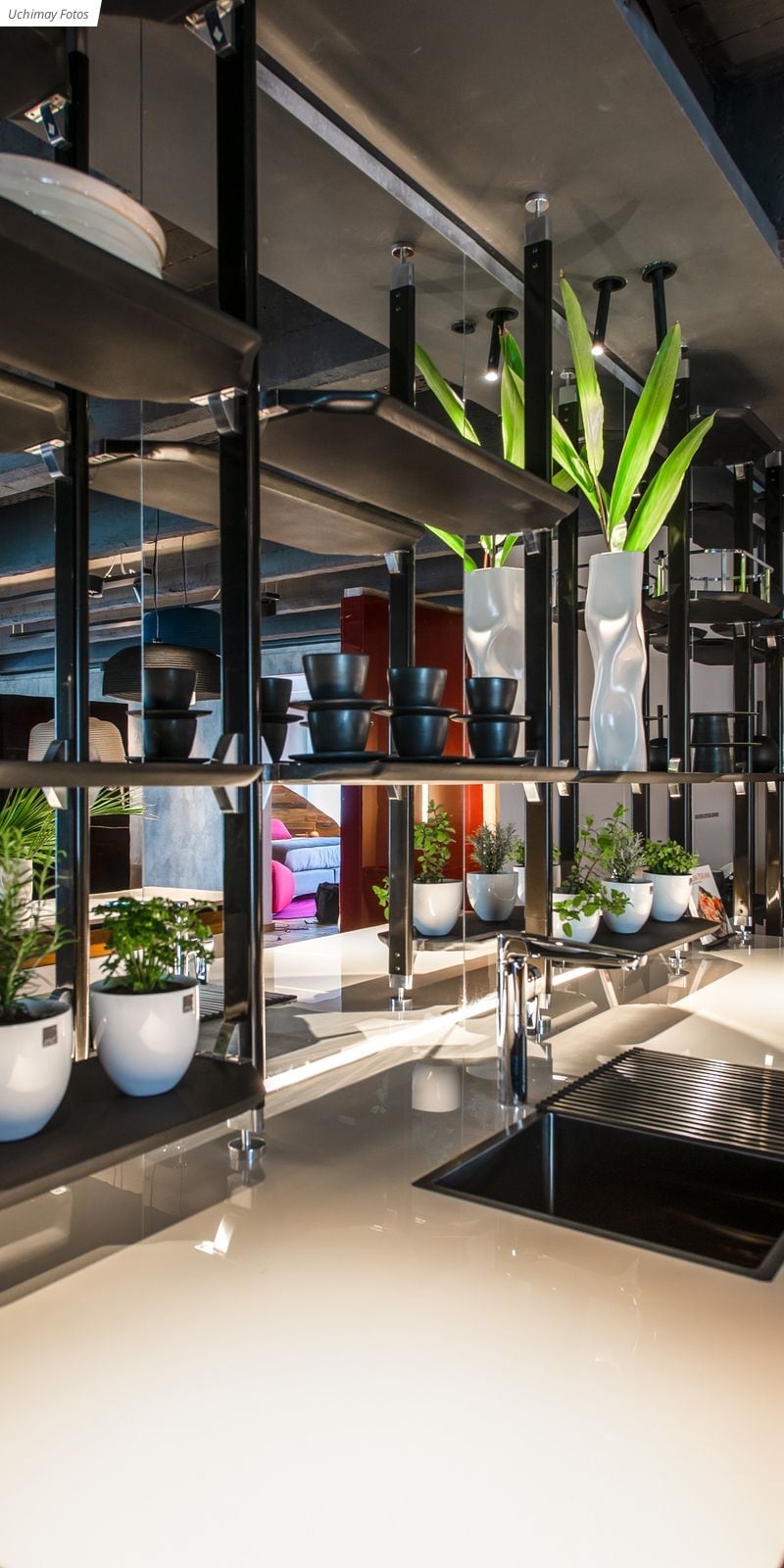 RAUVISIO crystal mirror Decorative Acrylic Mirror Surface | Millwork ...