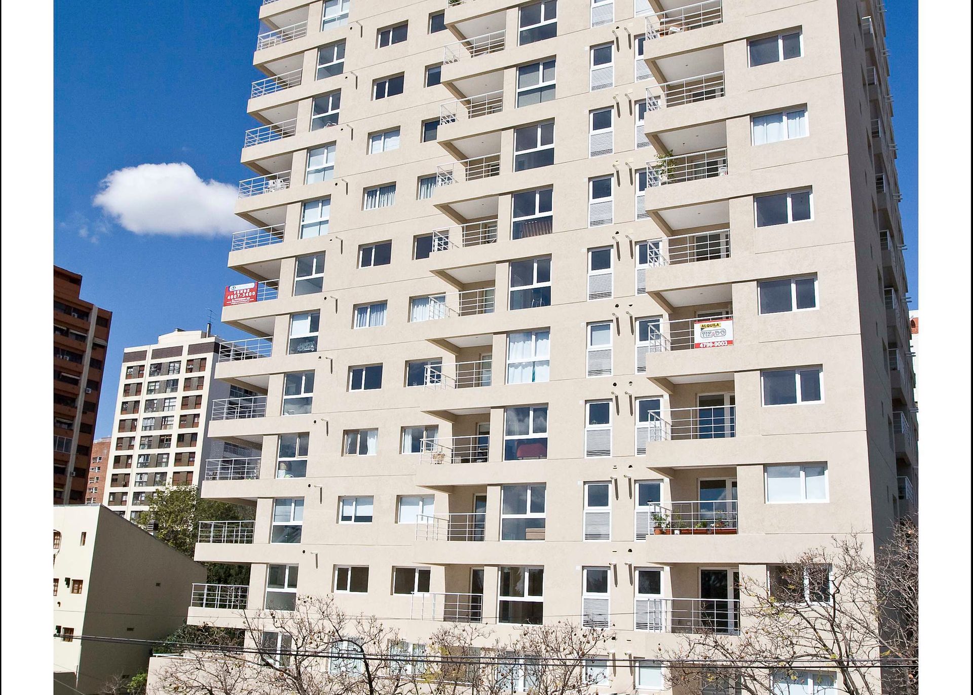 Ventanas de PVC | Proyectos con Ventanas REHAU