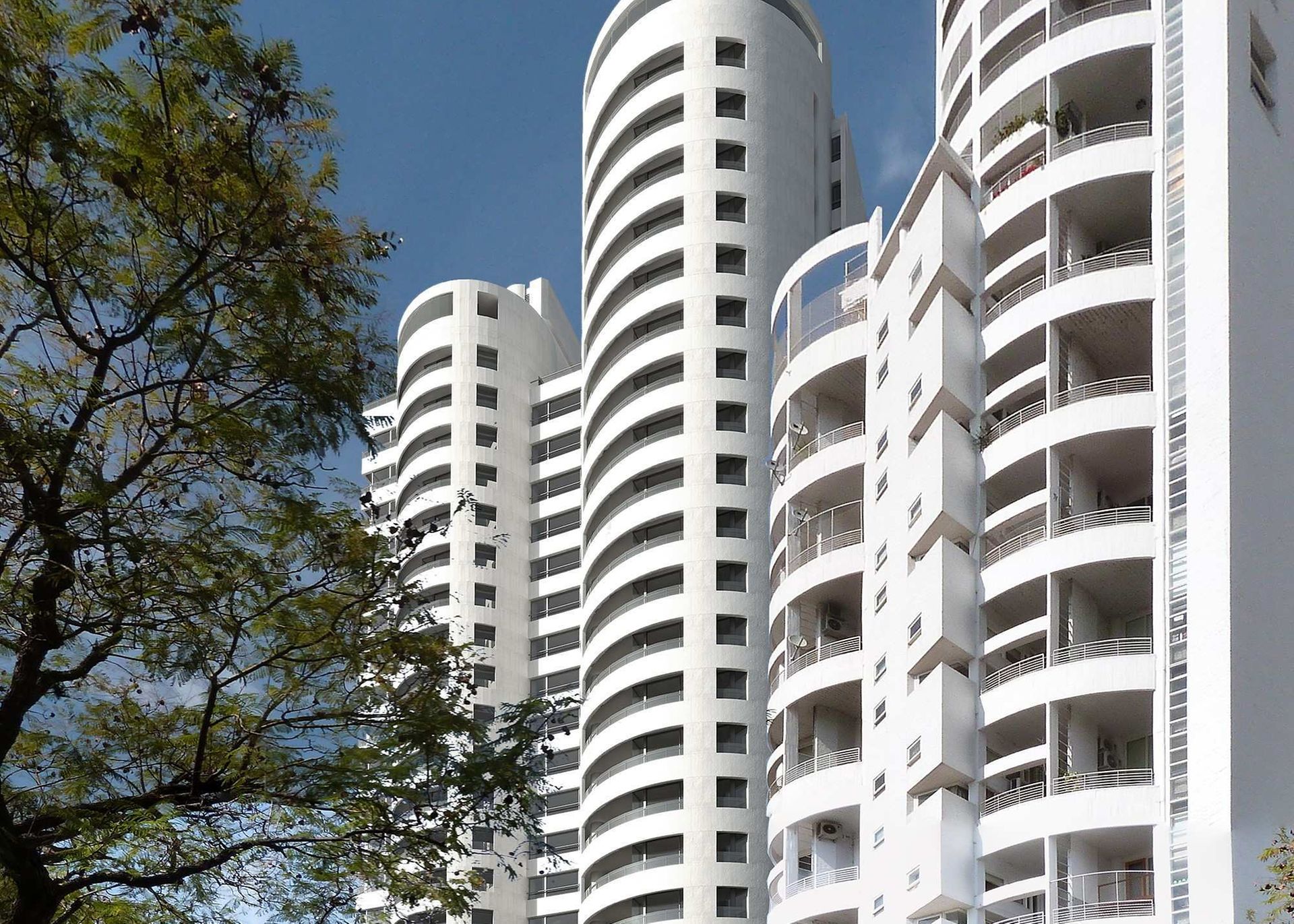 Ventanas de PVC | Proyectos con Ventanas REHAU