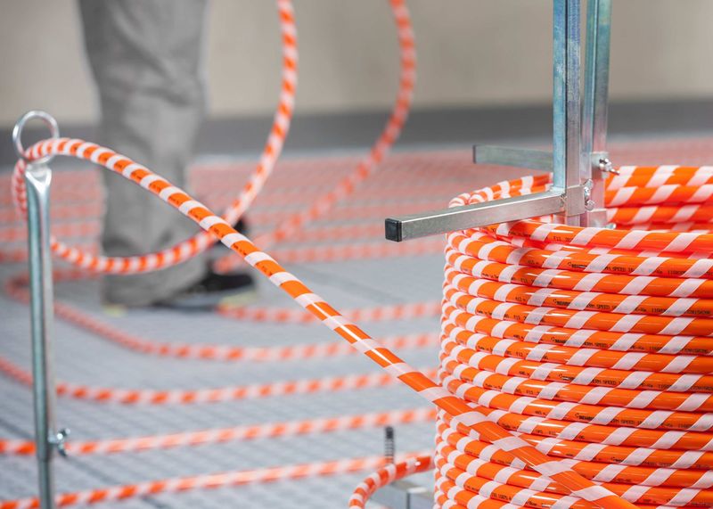 Rohre und Verbindungstechnik | REHAU