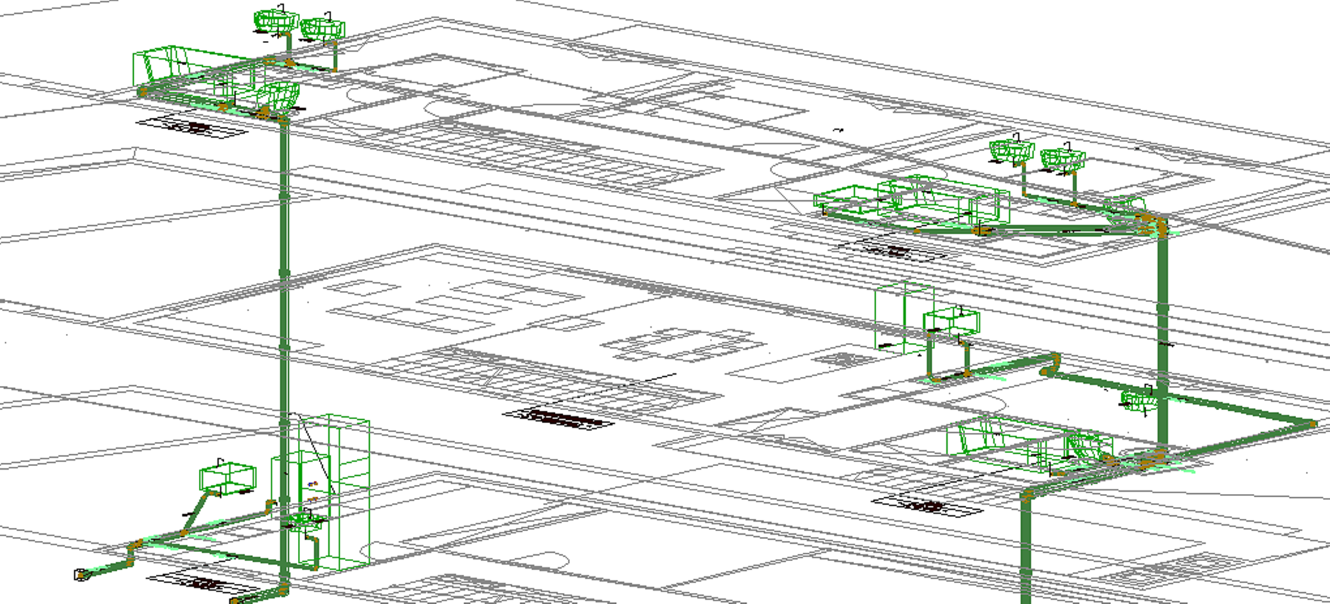 RAUCAD/TECHCON PROGRAM | REHAU