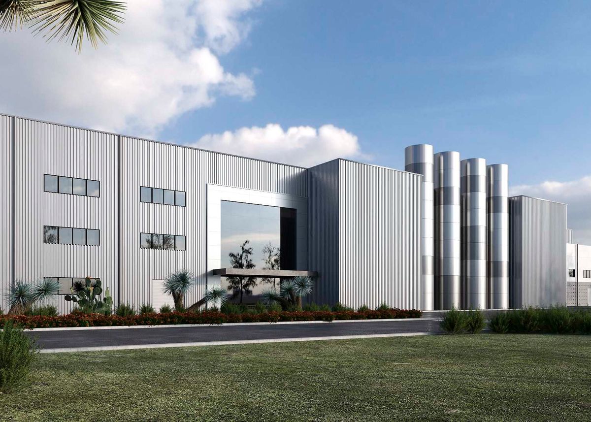 News template 2020 | REHAU