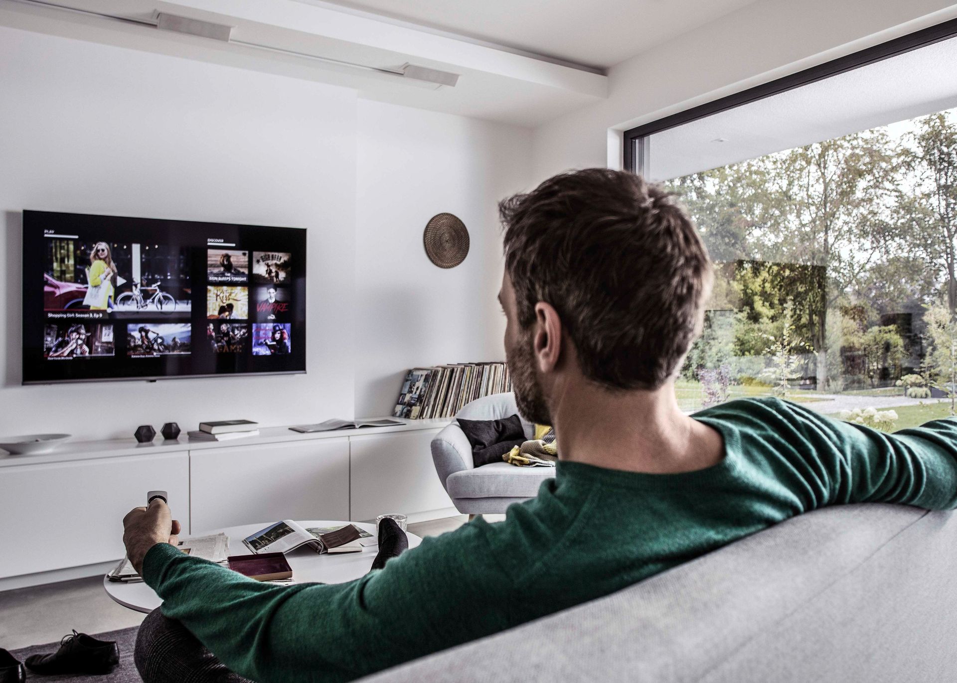 REHAU - Engineering Progress, Enhancing Lives