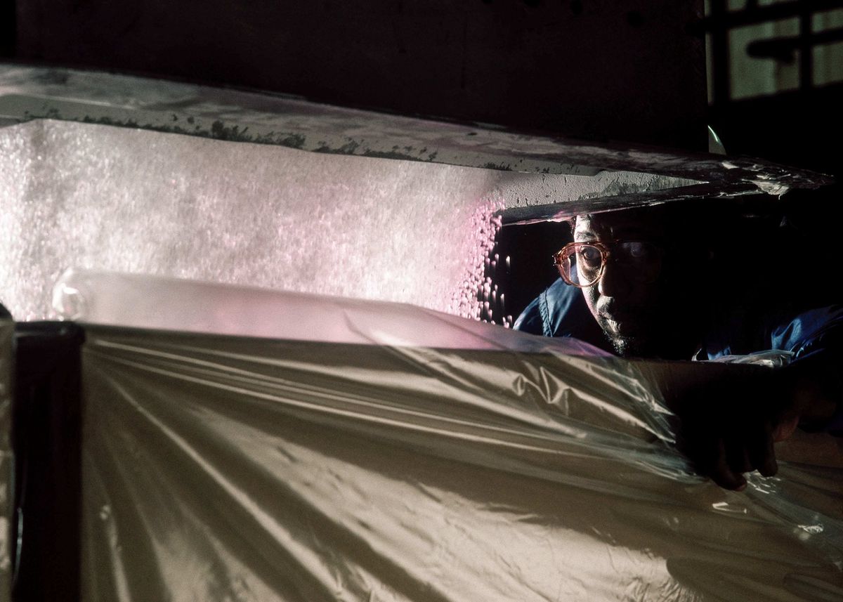 A laser focus on fantastic plastics | REHAU